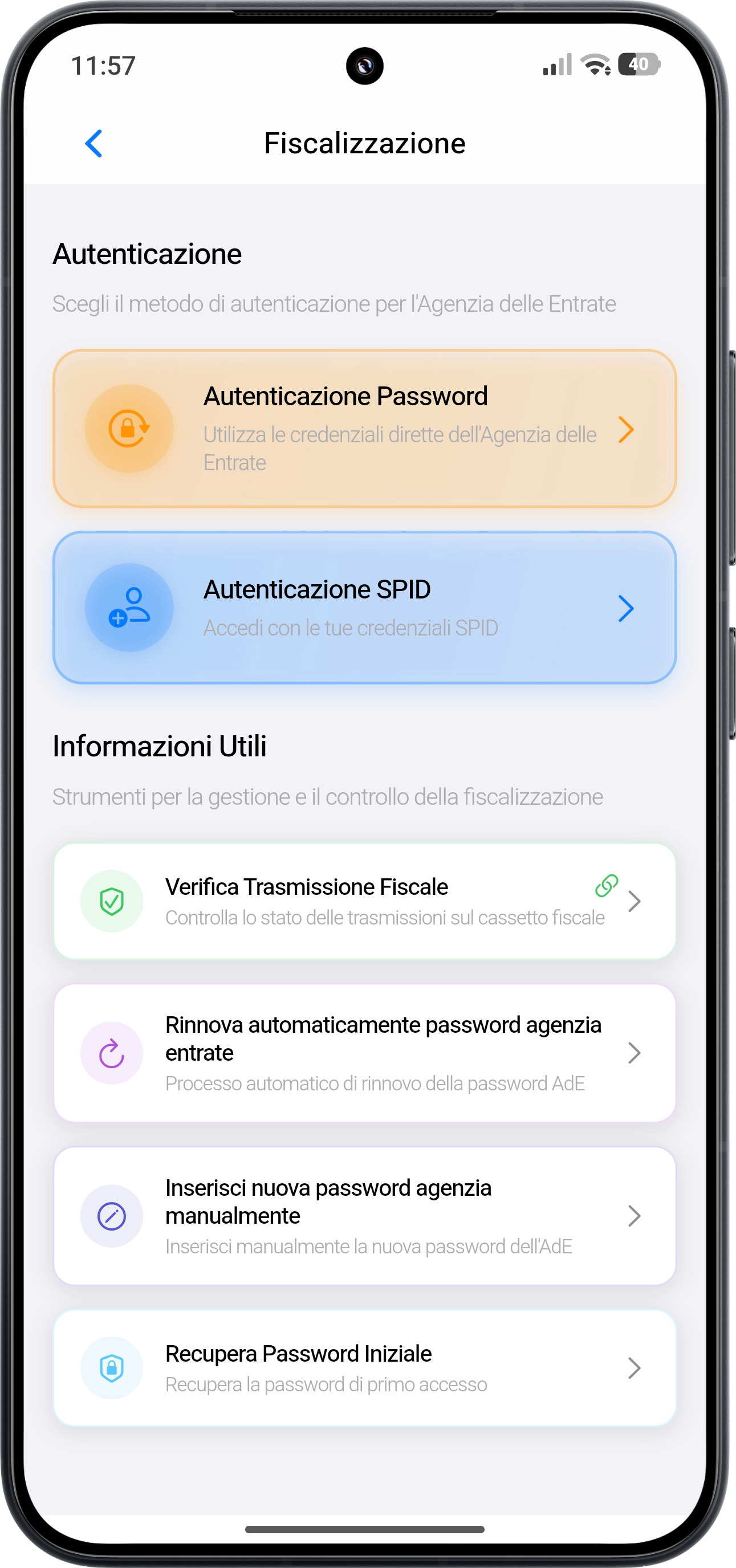 🏦 Come effettuare la prima Fiscalizzazione su CassaDigitale ...